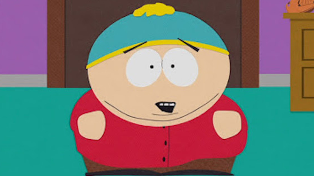 The Untold Truth Of Eric Cartman 13632 Hot Sex Picture