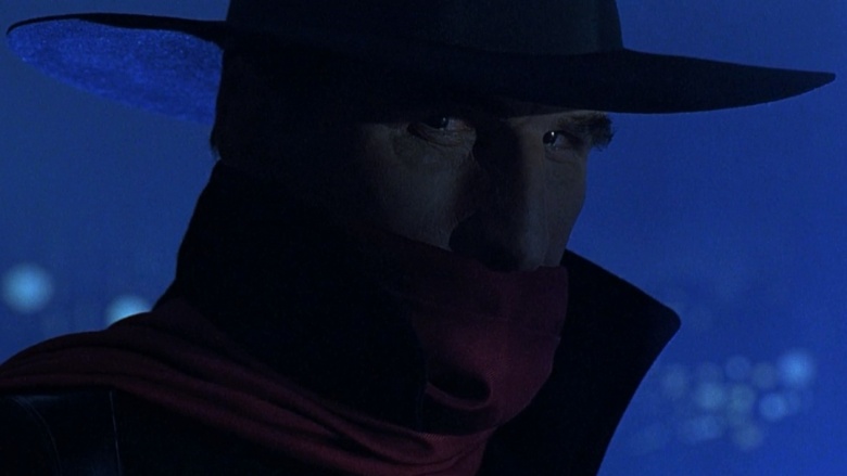 Strange superhero movies you may not know exist