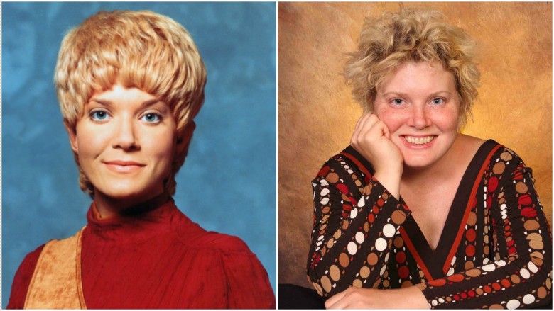 Actors Whose Careers Were Killed By Star Trek