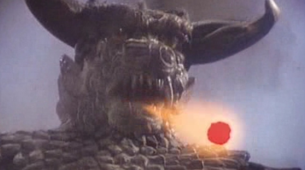 Bizarre Godzilla Rip-Offs You Never Knew Existed