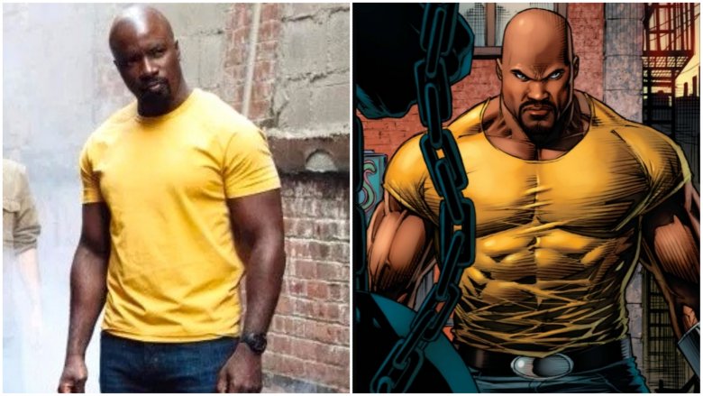 Defenders Easter Eggs You Missed