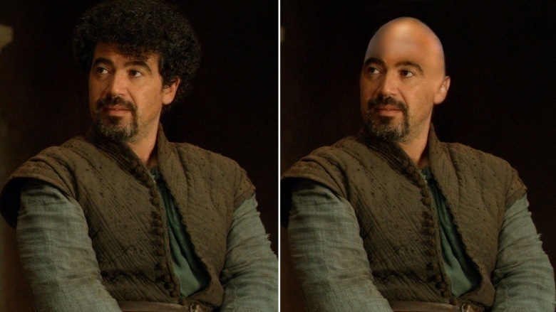 How the cast of Game of Thrones should really look