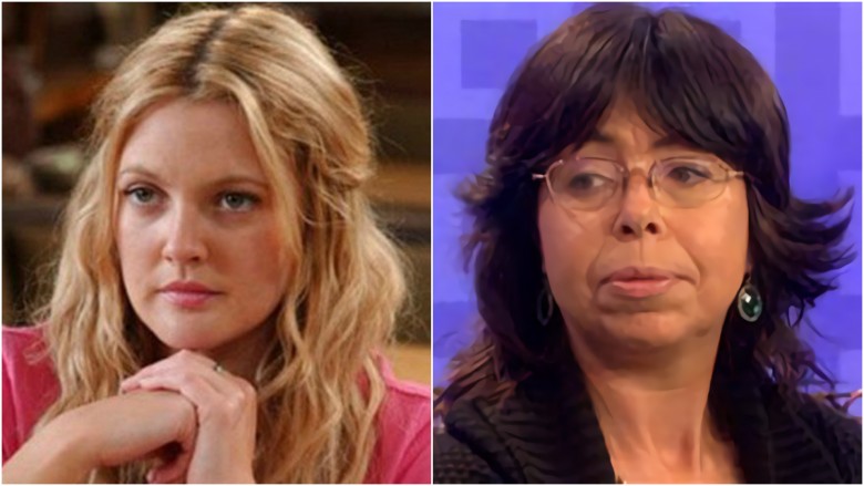 Movie Characters Inspired By Real-Life People