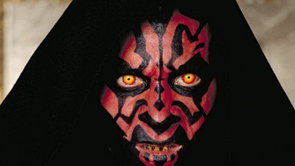 Star Wars Live-Action Villains Ranked Worst To Best