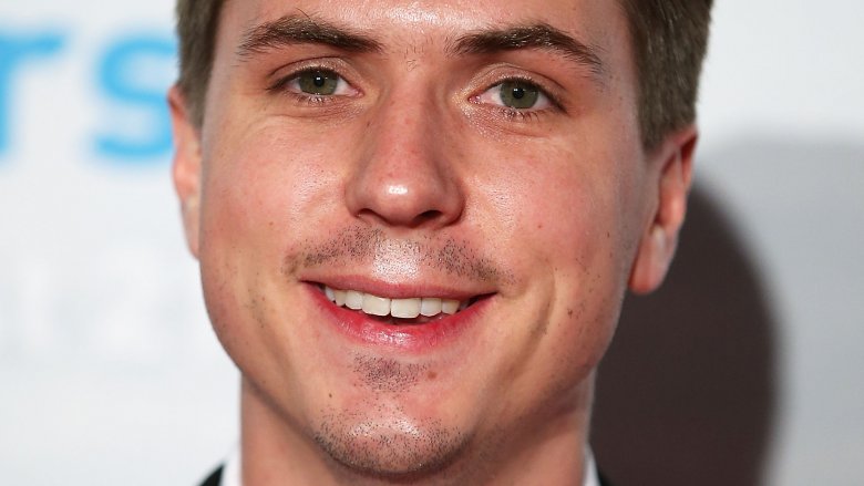 The Inbetweeners team reuniting for The Festival