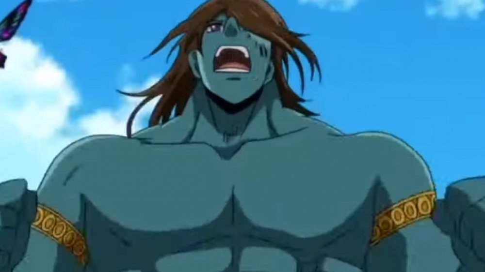 The most powerful Seven Deadly Sins characters ranked