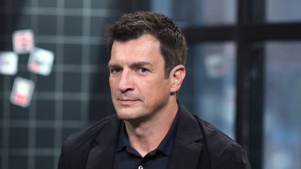 Nathan Fillion makes the perfect TDK in Suicide Squad