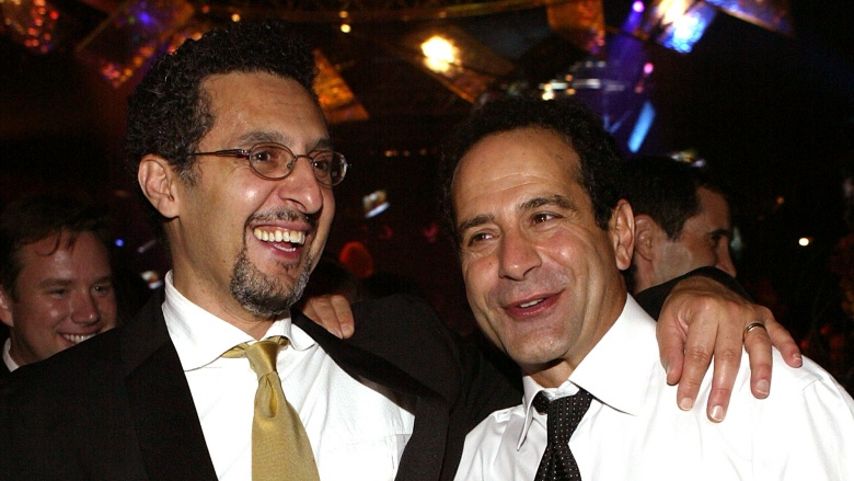 The Untold Truth Of Monk