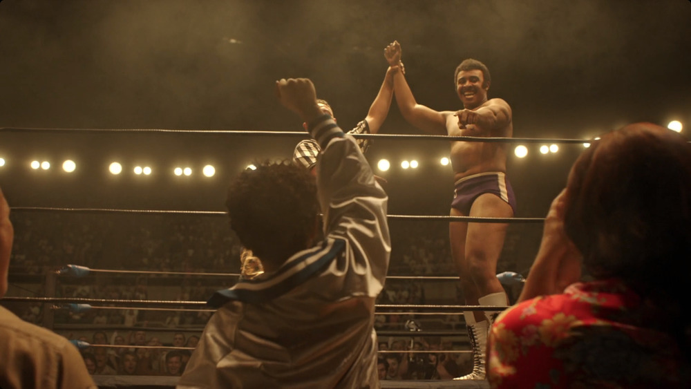 The Untold Truth Of Young Rock