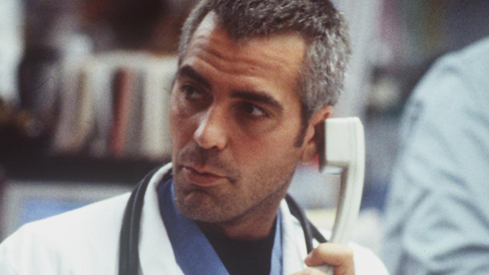 What happened to the cast of ER?