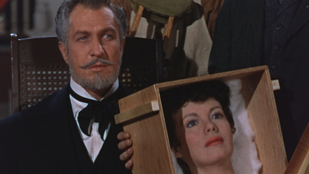 What It Was Really Like To Watch The First 3D Movie In Theaters