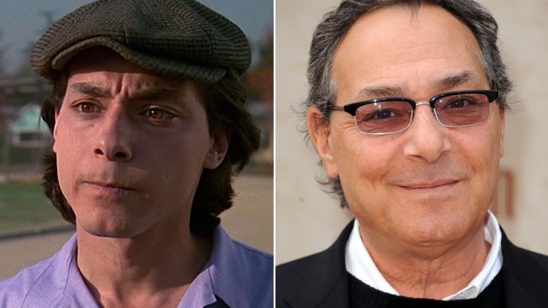 What The Cast Of Fast Times At Ridgemont High Looks Like Today