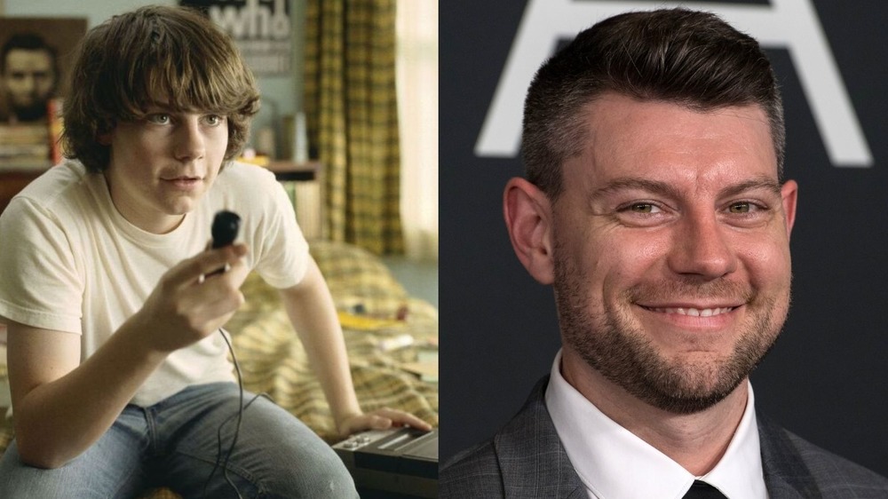 What These Early 2000s Kid Actors Are Doing Today