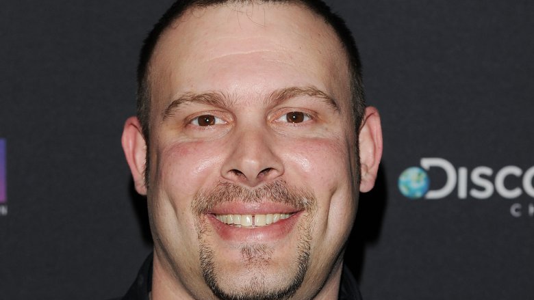 Where is the cast of American Chopper today?