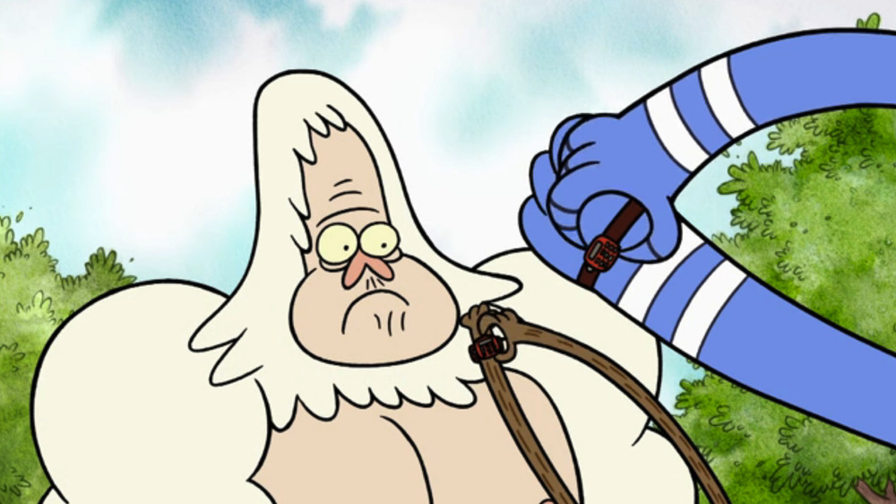 Why Art Rosenbaum From Invincible Sounds So Familiar