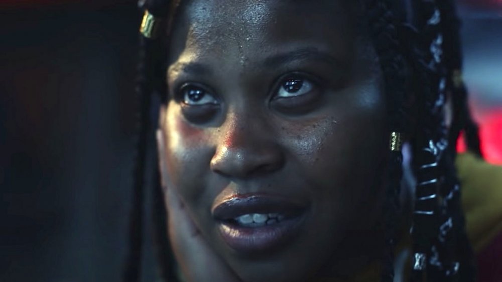 Robin Power Soul Train