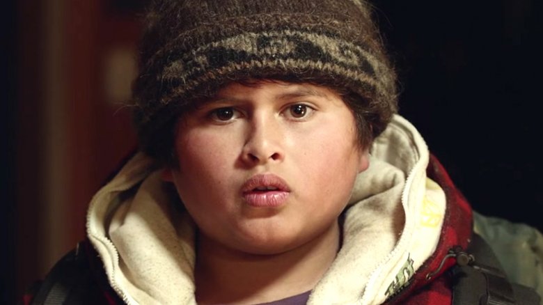 Why the kid from Deadpool 2 looks so familiar