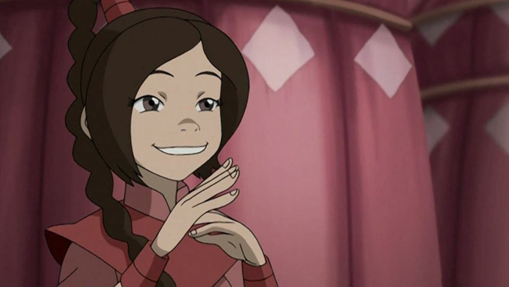 Why Ty Lee from Avatar is more important than you think