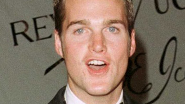 Why Hollywood won't cast Chris O'Donnell anymore