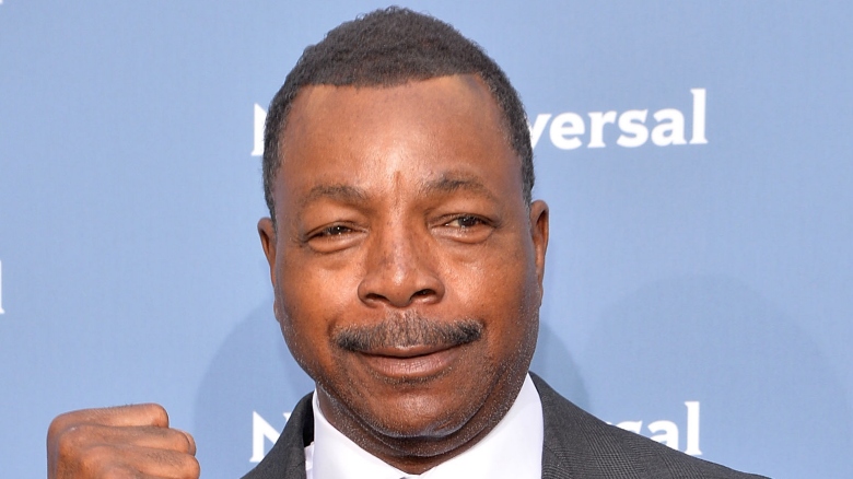 Whatever happened to Carl Weathers?