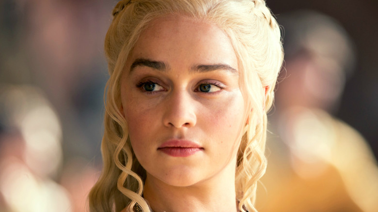 Daenerys arrives in Westeros in new photo