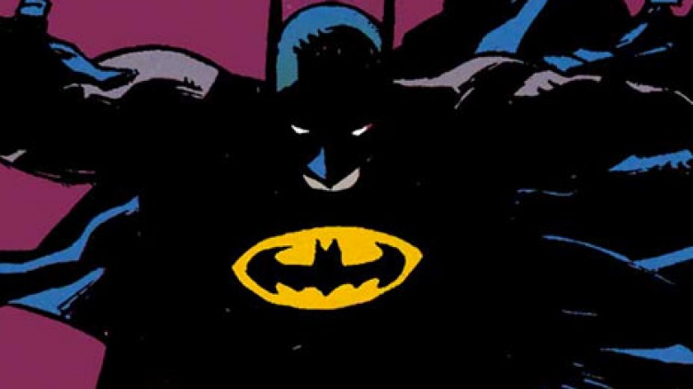 Underappreciated Batman stories you have to read