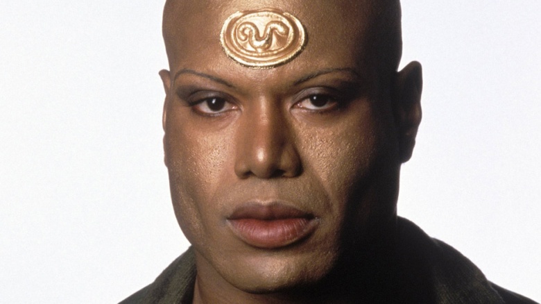 Stargate is returning with Stargate Origins