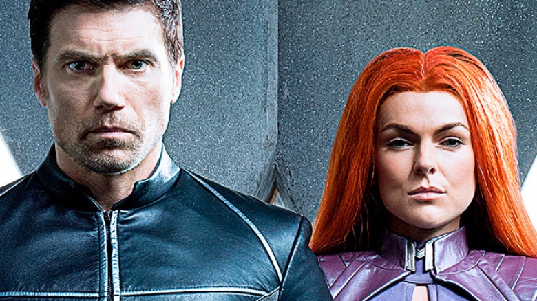 Marvel's Inhumans cast responds to mixed reactions