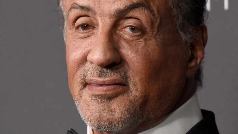 Sylvester Stallone will direct and produce Creed 2