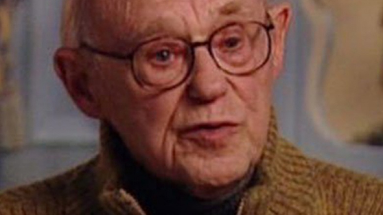 Batman producer Benjamin Melniker dies at 104