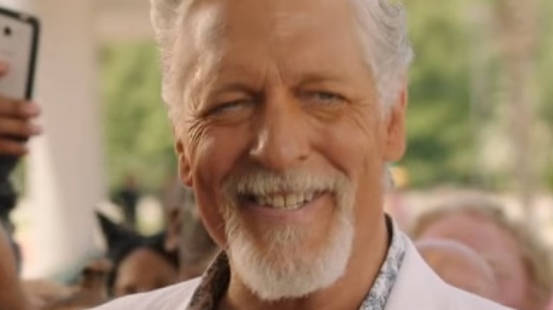 Supercon trailer unveils a comic convention heist