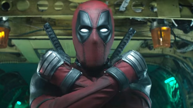 Deadpool 2's most confusing moments explained