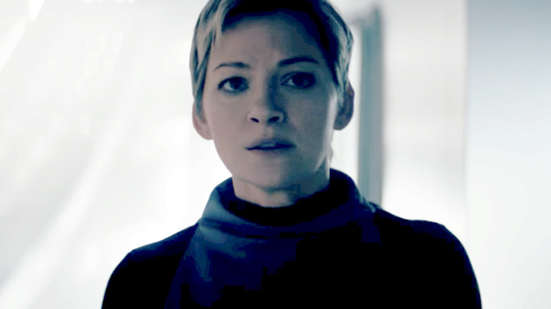 Nightflyers: First look at George R. R. Martin series