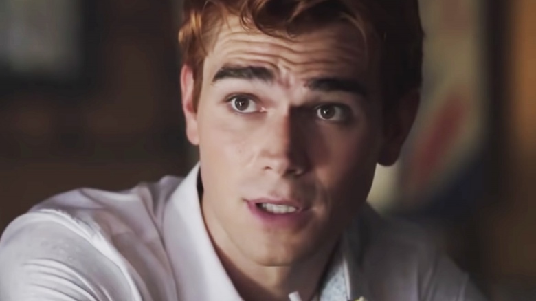 Riverdale drops first season 3 footage at SDCC