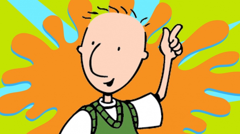 The untold truth of Doug