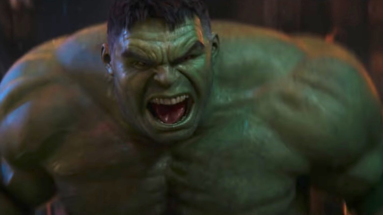 Why the Hulk could be even more important in Avengers 4