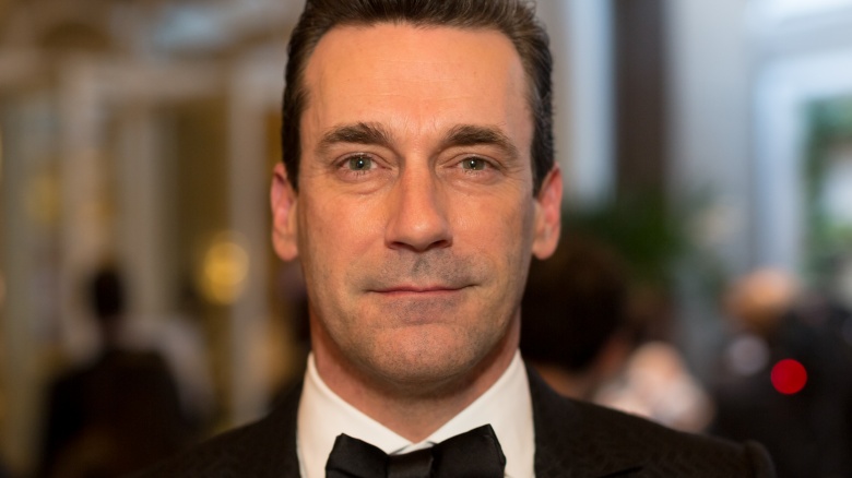 Jon Hamm wants to play Batman