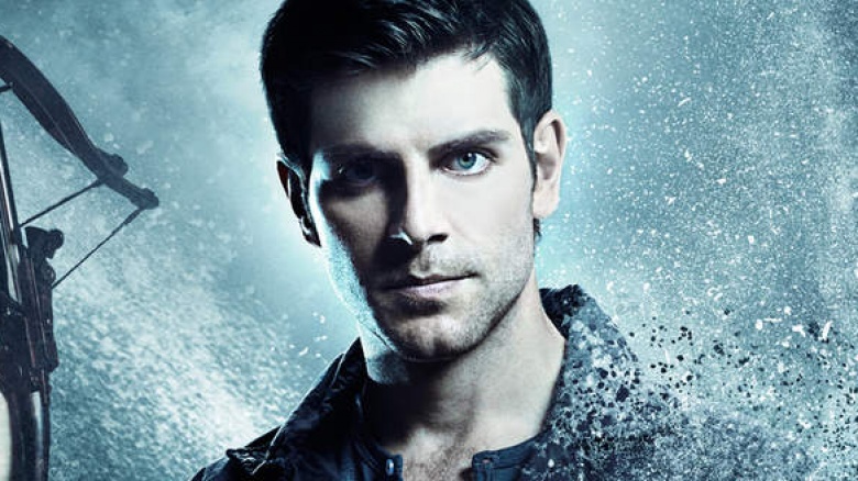Grimm spin-off series with female lead in the works