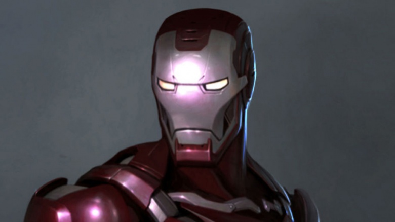 Why Iron Man was perfect to lay the MCU's foundation