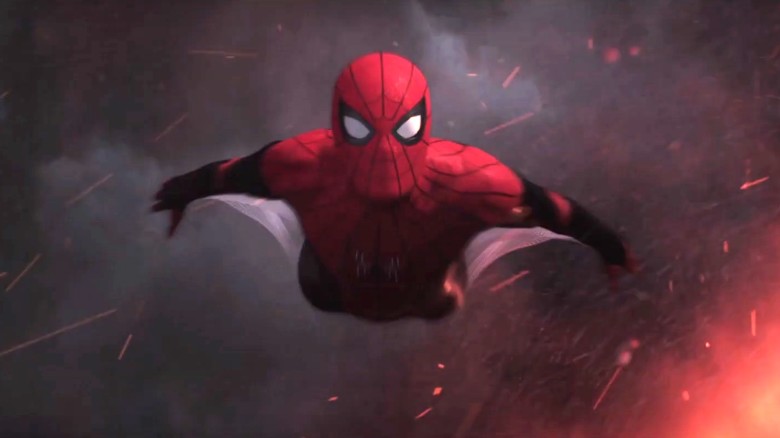 Spider-Man: Far From Home trailer details you missed