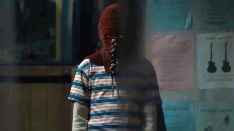 Brightburn: Crazy trailer teases superhero horror