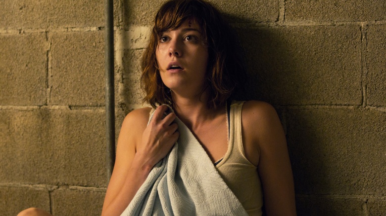 10 Cloverfield Lane's ending finally explained