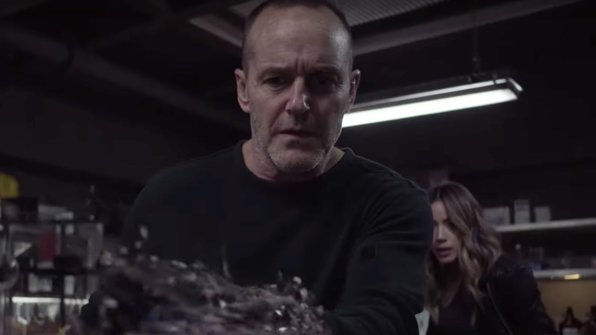 Final Agents Of S.H.I.E.L.D. Season 6 Trailer Unveiled At SDCC 2019